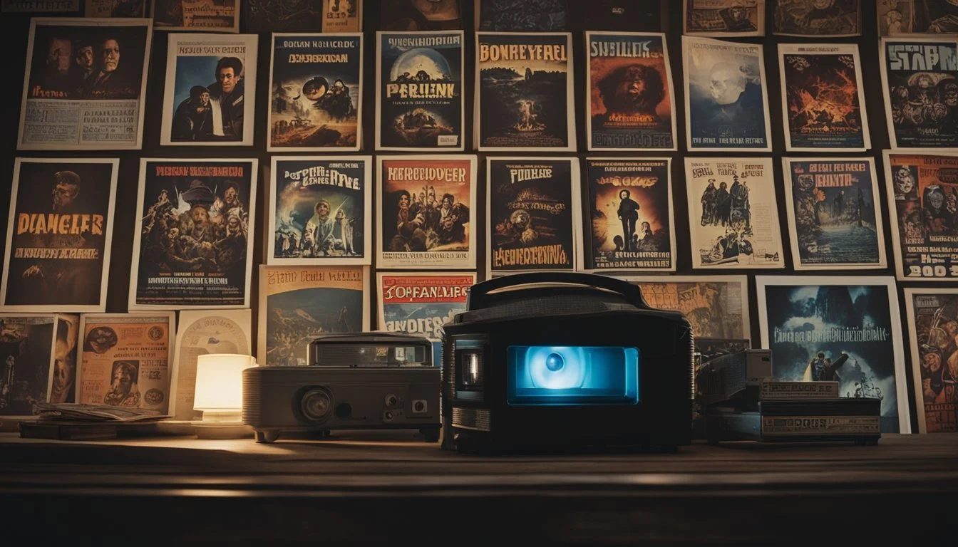 16 Must-Watch Documentaries on the History of Horror Films