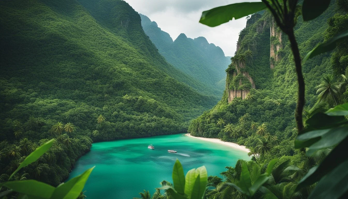 Top 10 Travel Documentaries of the Decade: Must-Watch Films for Wanderlust