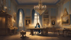 6 Riveting Louis XIV Films: Sun King's Reign Unveiled