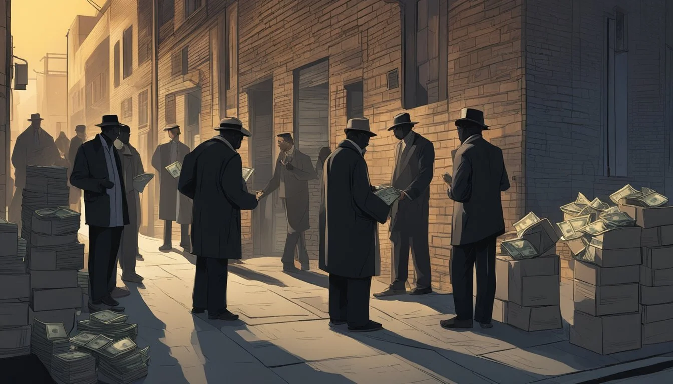 Henry Hill: The True Story of the Real-Life 'Goodfella'