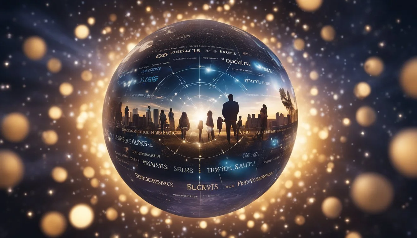 Top 8 Celebrity Self-Discovery Documentaries: Unveiling Personal Growth ...