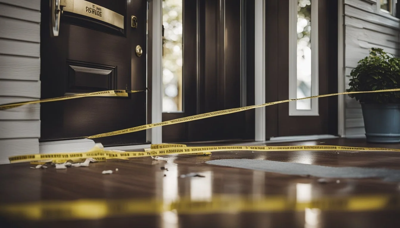 Discover the Top 8 Intriguing True Crime Documentaries Set in Pennsylvania