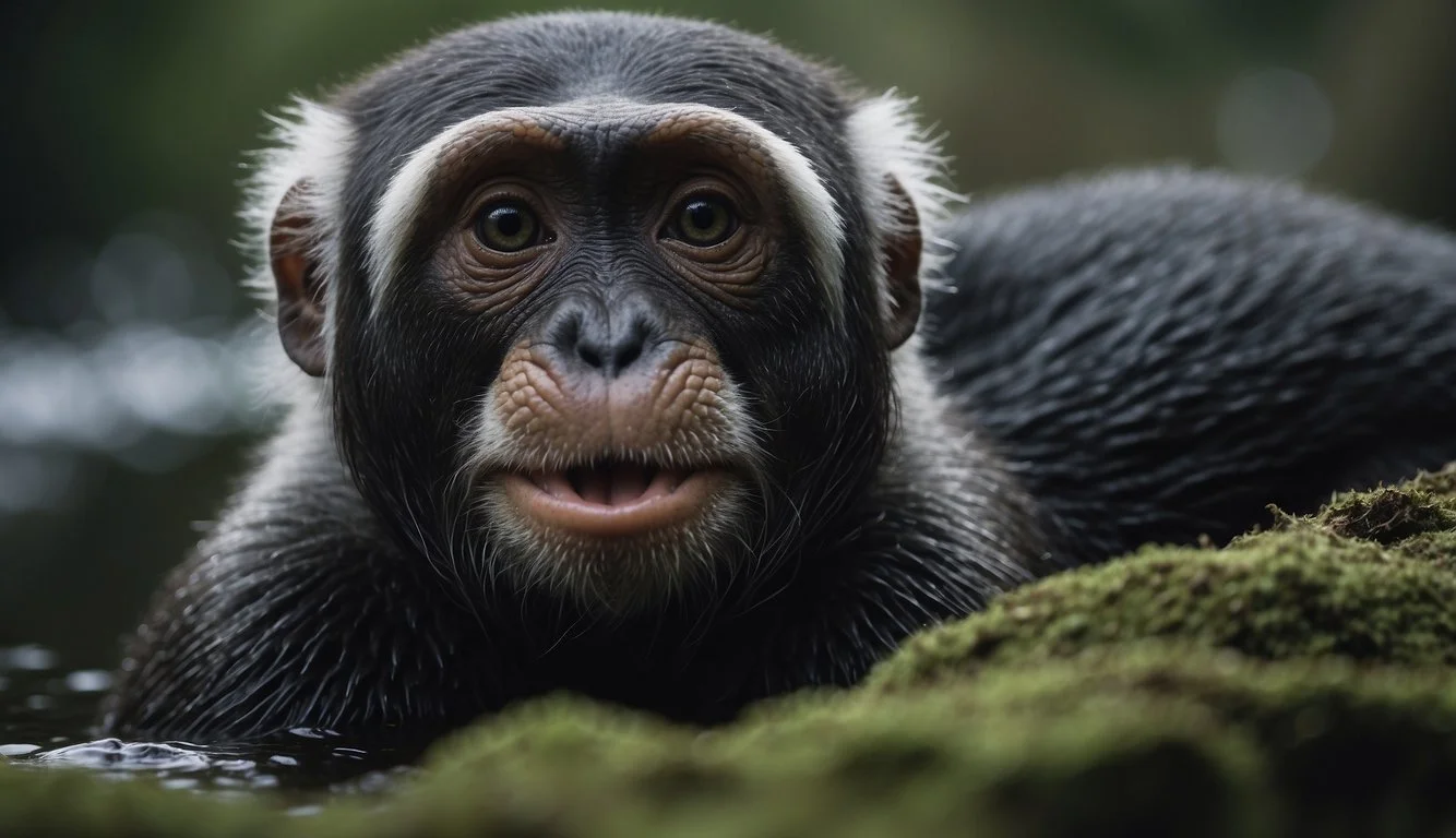 Top Animal Documentaries of 2024: Must-Watch Films for Wildlife Enthusiasts