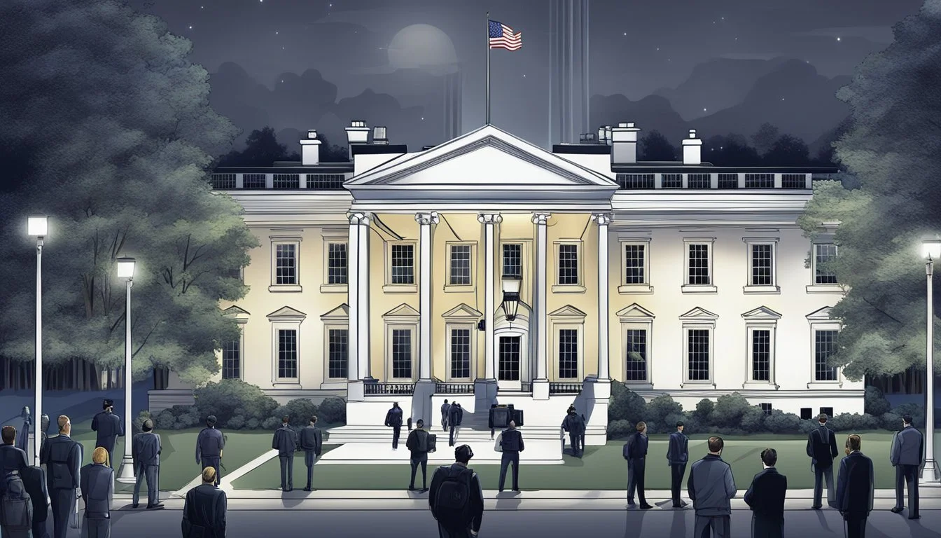 Fact vs. Fiction: Analyzing the Realism of FBI Depiction in "The Night ...