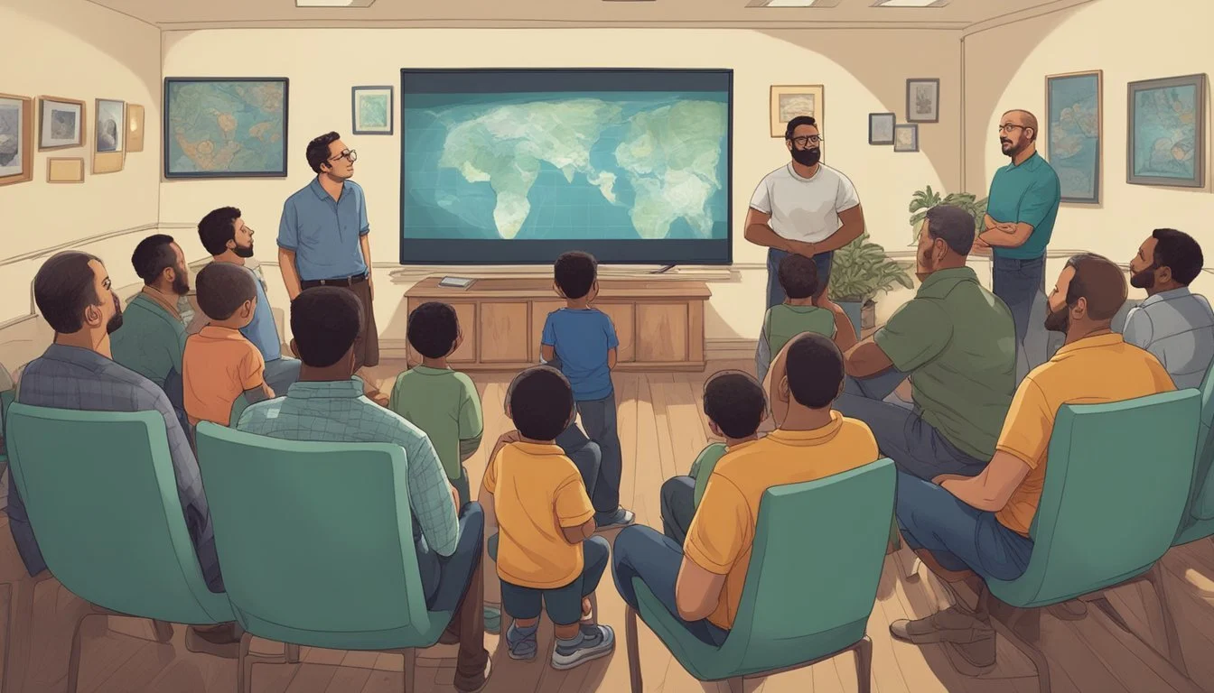 6 Must-See Parenting Documentaries | Insightful Films for New Dads