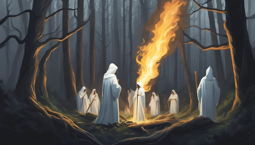 KKK on Screen: 7 Powerful Films Exposing America's Racist Legacy