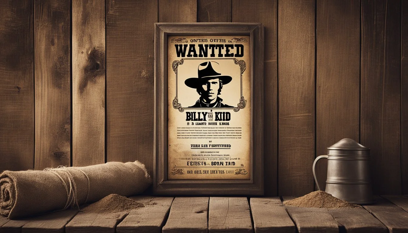 Billy the Kid: 7 Myth-Busting Documentaries on the West's Most Elusive ...
