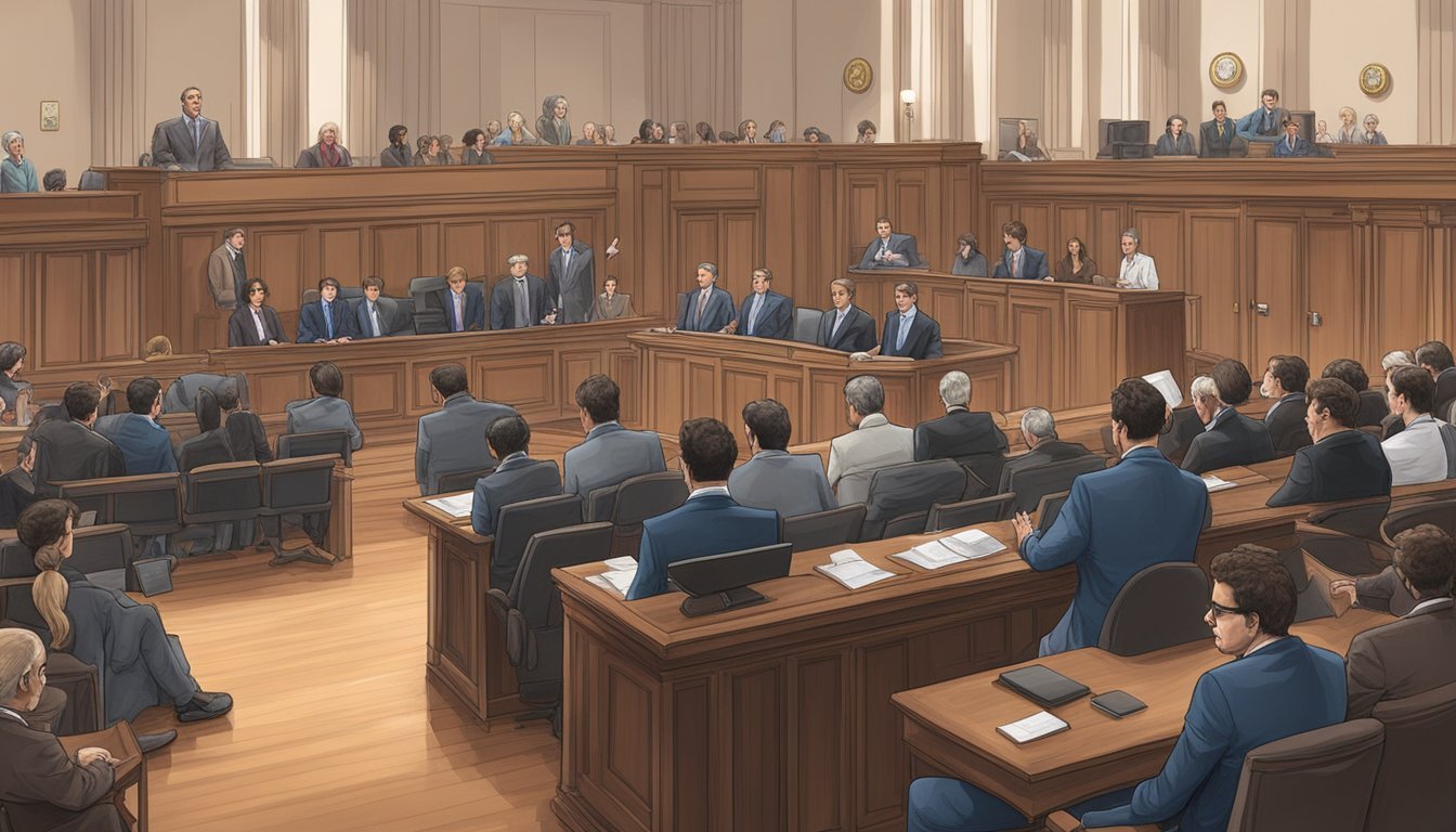 Menendez Trial's Legal Legacy: How It Shaped Policy and Criminal Law Reform