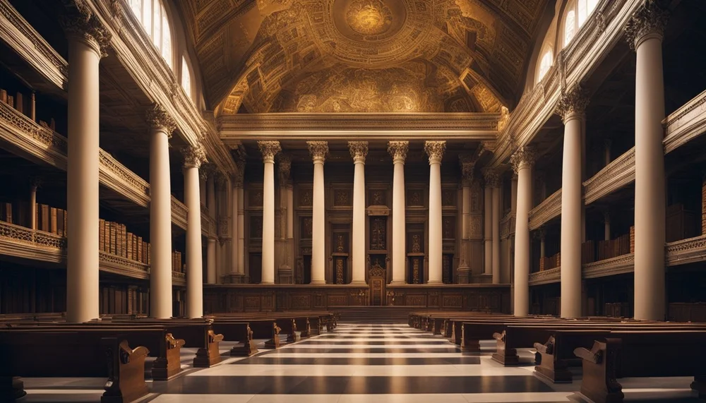 Top 10 Documentaries on Religion and Law: Essential Viewing for Legal ...