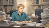 Ronan Farrow: The Reporter Who Exposed Weinstein and Challenged NBC