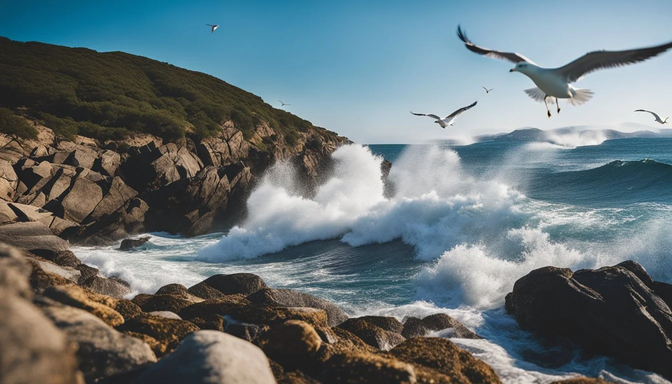 17 Best Documentaries About The Ocean