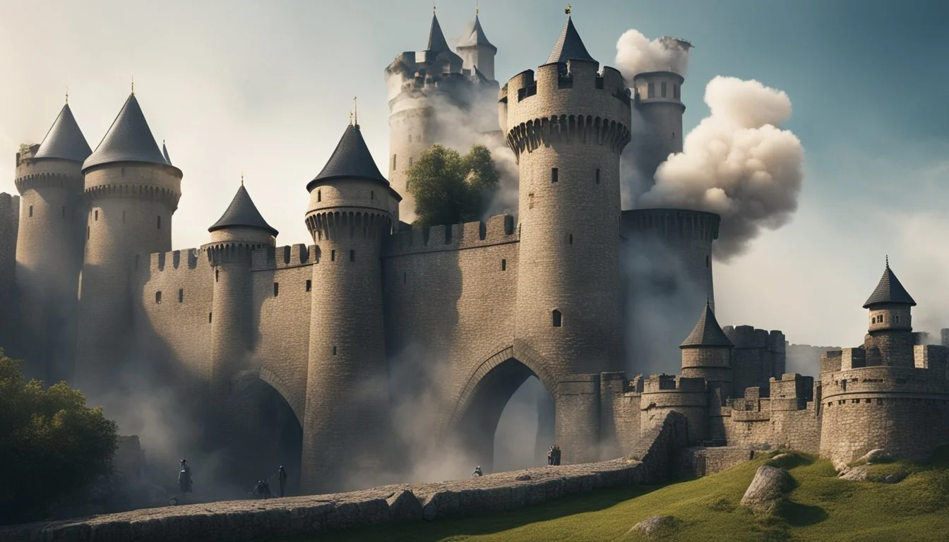 6 Riveting Documentaries on the Fall of the Bastille: French Revolution ...