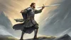 William Wallace: The Real 'Braveheart' Hero | Scotland's Freedom Fighter