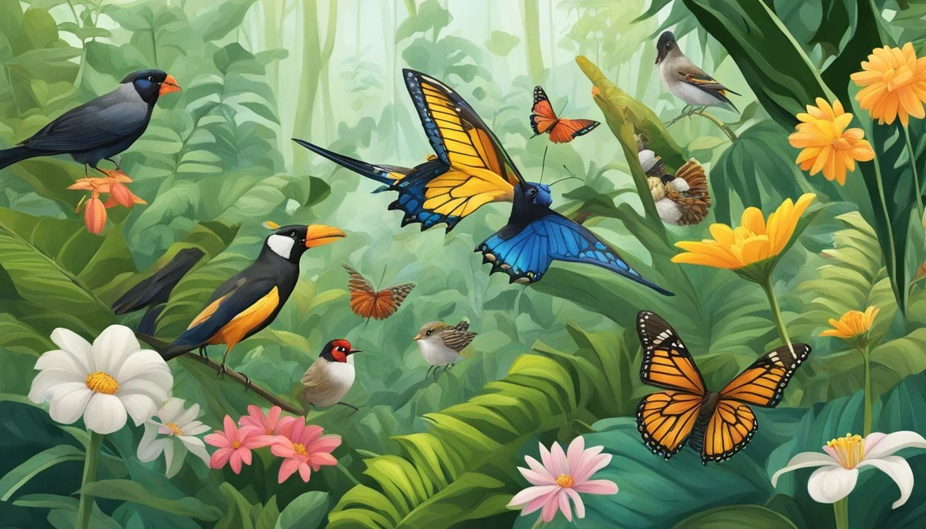 Charles Darwin's Evolution Theory: 6 Must-Watch Films on Natural Selection