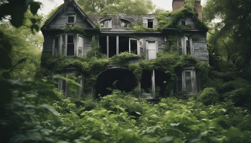Documentary Grey Gardens (1975): A Timeless Cinematic Masterpiece Explored