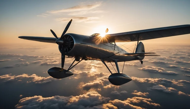 7 Must-Watch Documentaries on Amelia Earhart: Unraveling the Aviator's ...