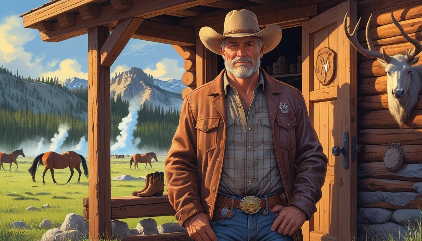 What Teeter Brings to Yellowstone: Character Impact & Role in the Bunkhouse