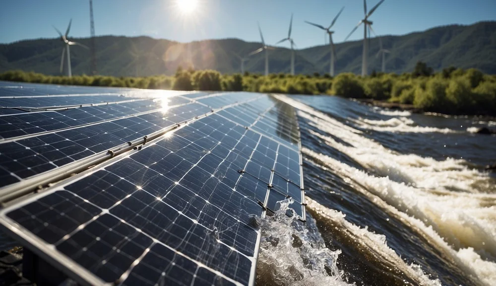 Top 8 Renewable Energy Innovation Documentaries: Explore Future ...