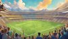 The English Game: True Story of 1880s Soccer's Class Revolution