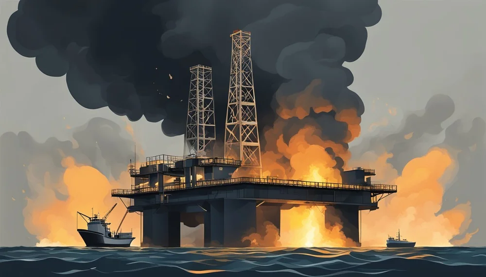 Deepwater Horizon Disaster: 7 Documentaries on 2010 Oil Spill