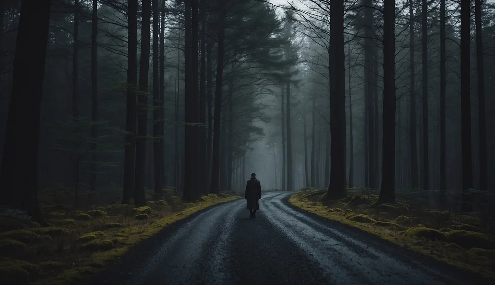 13 Chilling Documentaries About Lesser-Known Serial Killers: Untold ...