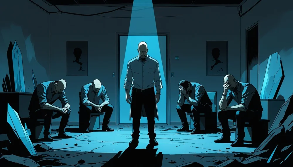 Every Death in Breaking Bad Explained | Impact & Significance of ...