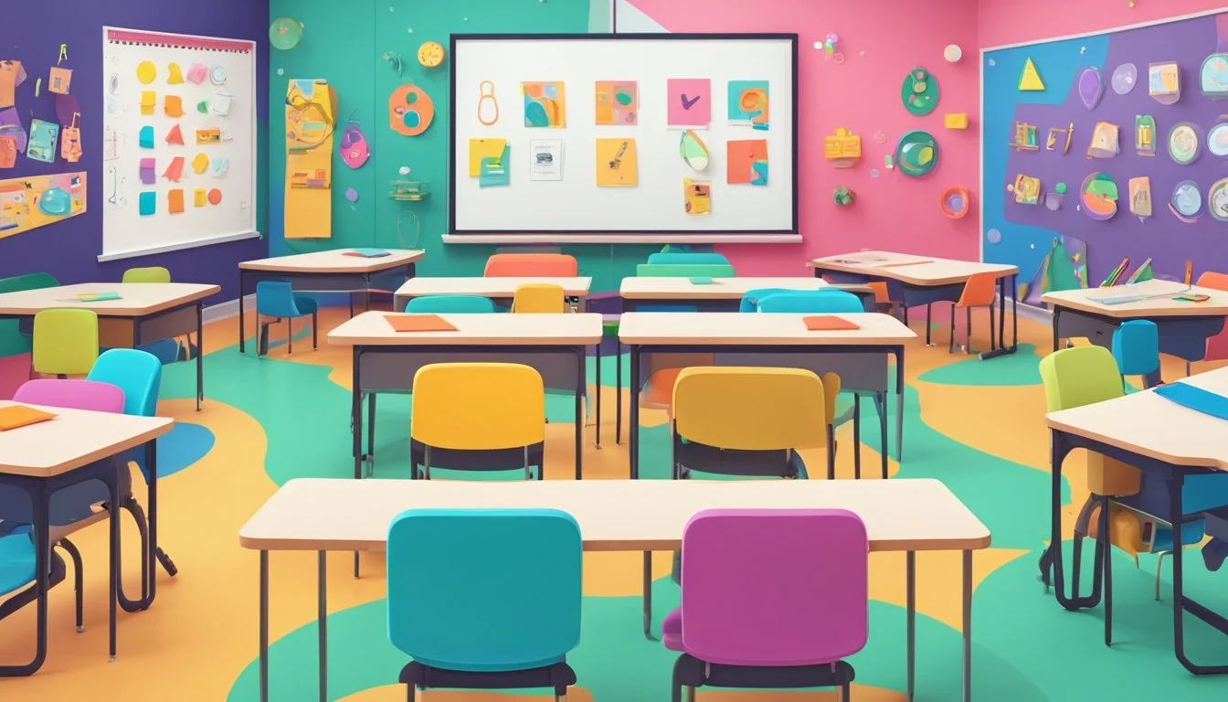 10 Engaging Squid Game-Inspired Classroom Activities for Teachers