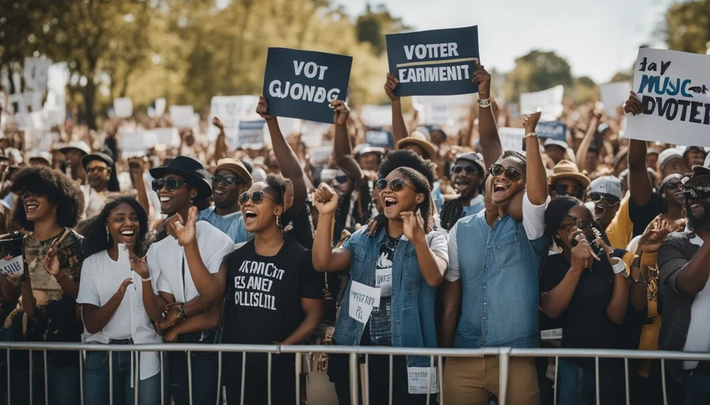 18 Documentaries on Music's Role in Political Campaigns | In-depth Analysis