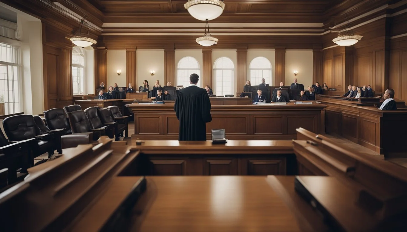 7 Must-Watch Documentaries on the Death Penalty Debate: Justice ...