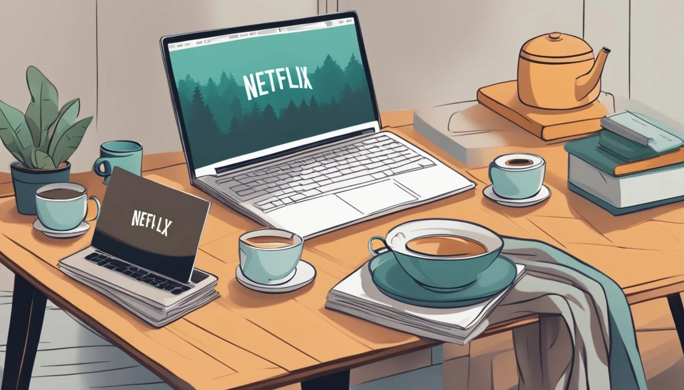 Top 10 Must-Watch Documentary Netflix Originals That Will Blow Your Mind