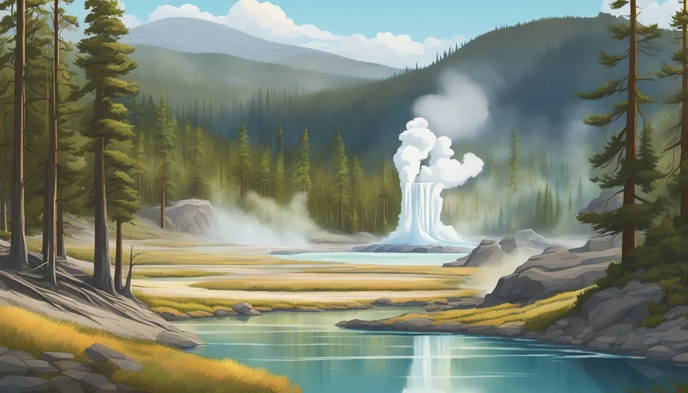 Where Is Yellowstone Show Filmed: Stunning Locations Revealed