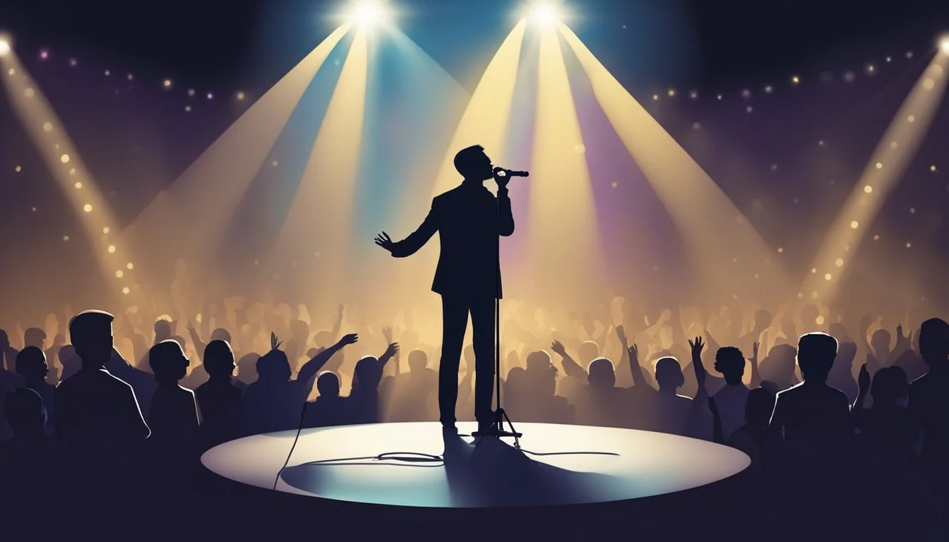 Freddie Mercury's Legacy: 7 Must-Watch Films on Queen's Iconic Frontman