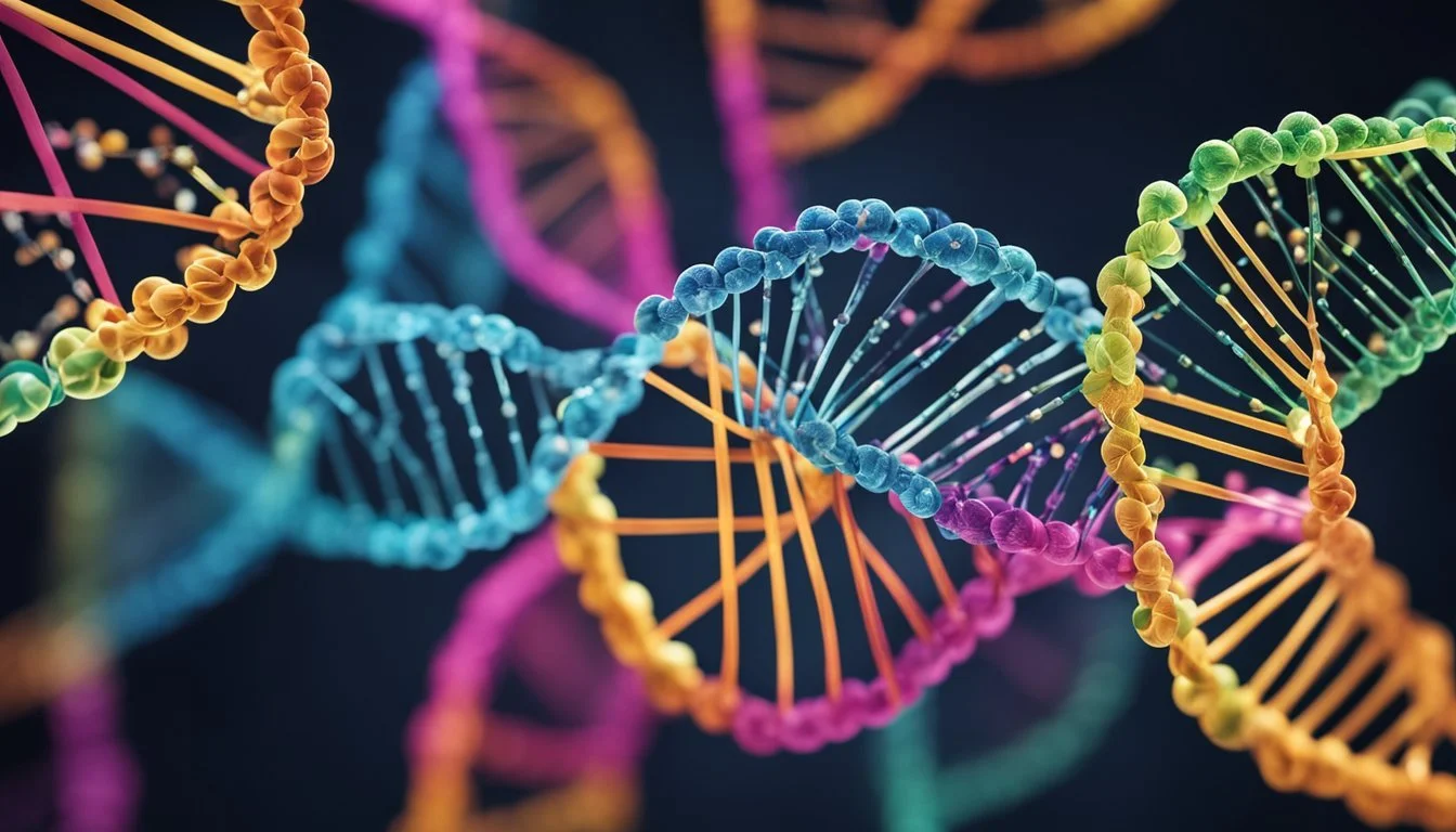 5 Mind-Bending DNA Documentaries: Unraveling Genetic Frontiers