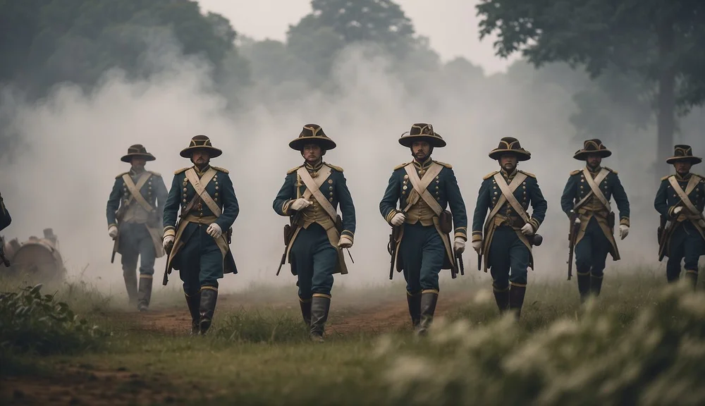Top 10 Must-Watch Documentaries on the American Revolution for History ...