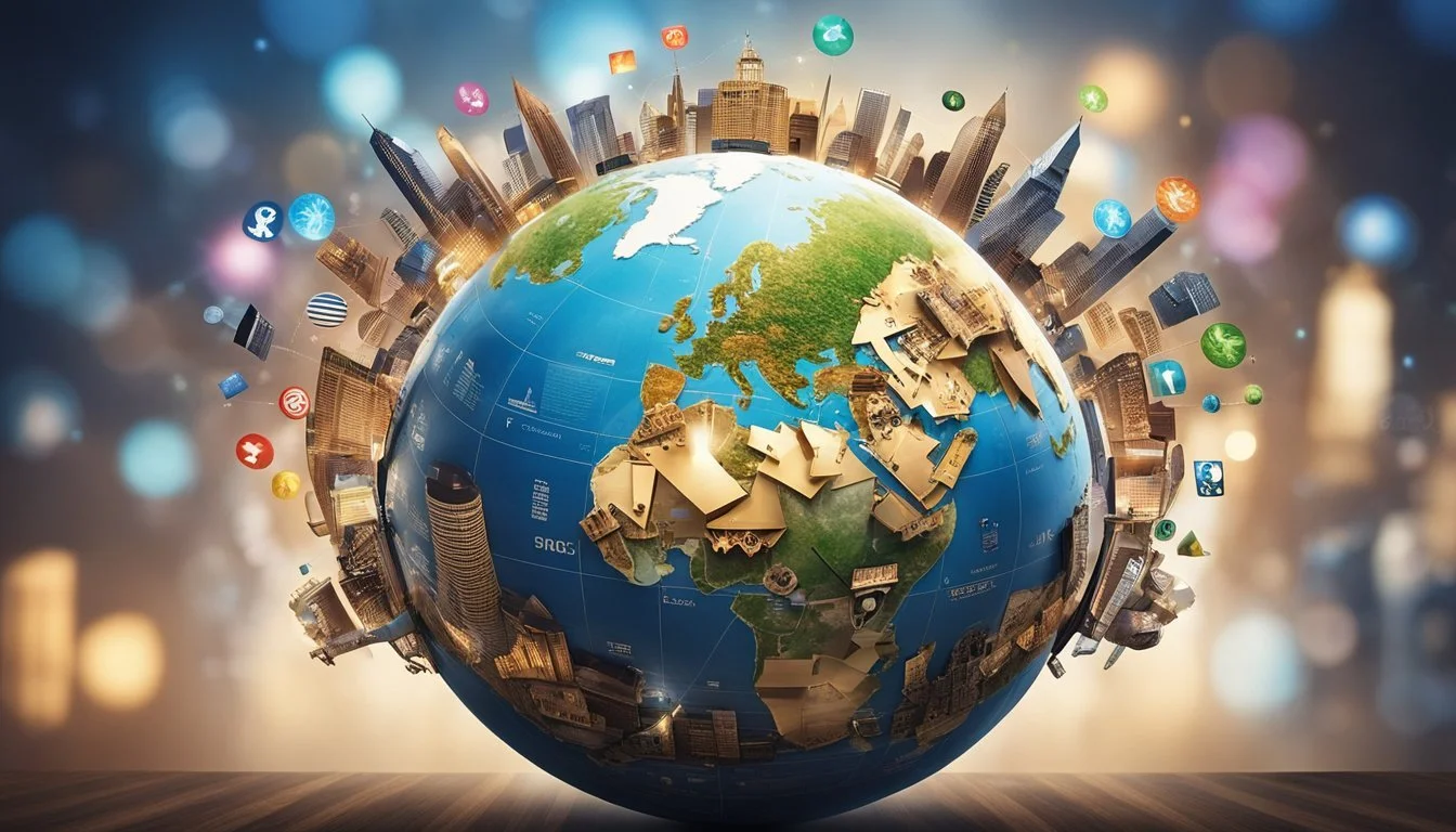 New World Order Conspiracy: Debunking Global Elite Control Myths