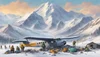 Andes Plane Crash 1972: The Real Story Behind "Alive" - 72 Days of Survival