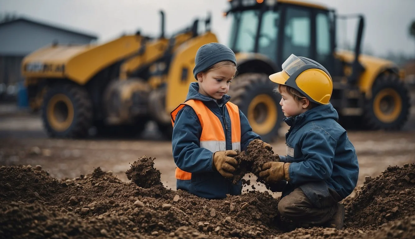 Top Documentaries on Child Labor: Exposing Injustice and Inspiring Change