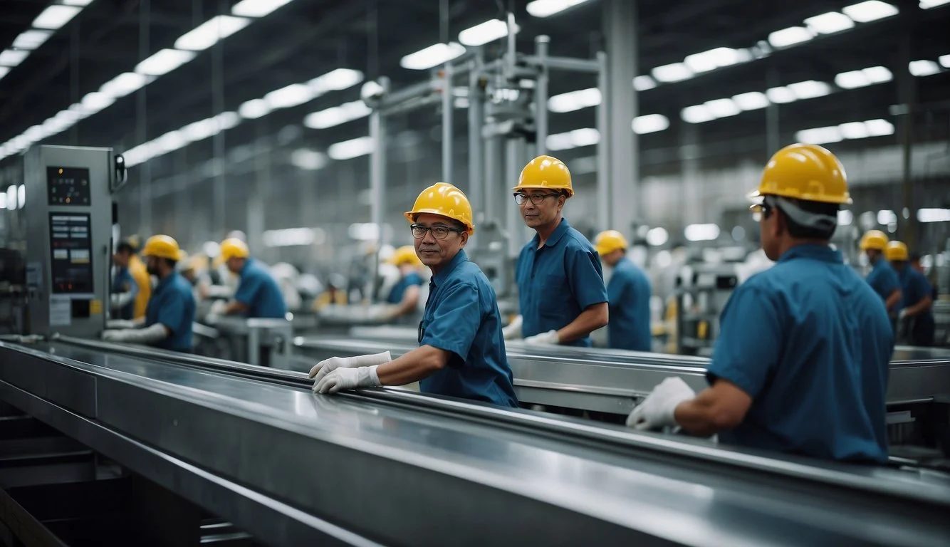 Inside the American Factory: A Review of the 2019 Documentary