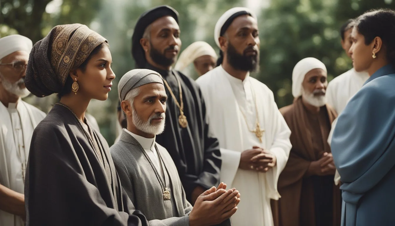 10 Must-Watch Documentaries on Religion's Impact on Cultural Identity