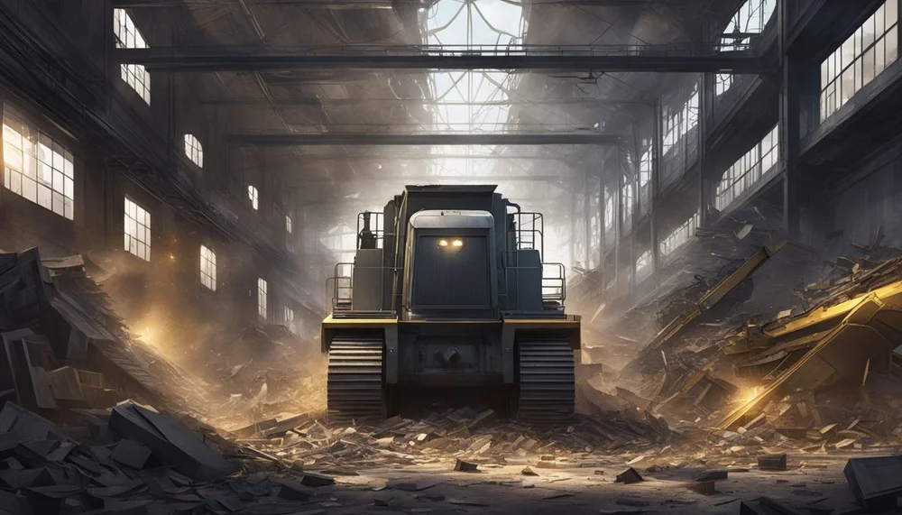 The Smashing Machine Documentary: Raw Look at MMA's Brutal Beginnings