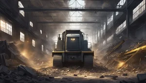 The Smashing Machine Documentary: Raw Look at MMA's Brutal Beginnings