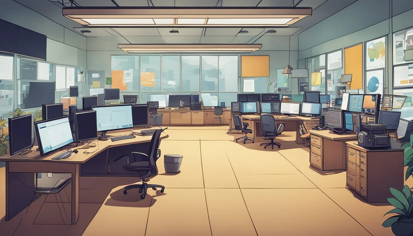 Top 13 Must-Watch Animated Documentaries: A Blend of Art and Reality