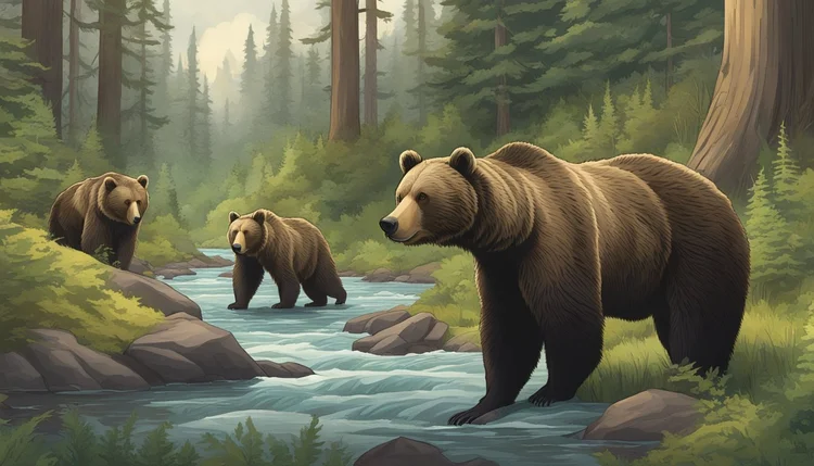 Grizzly Man Coroner Report: Insights into Timothy Treadwell's Death
