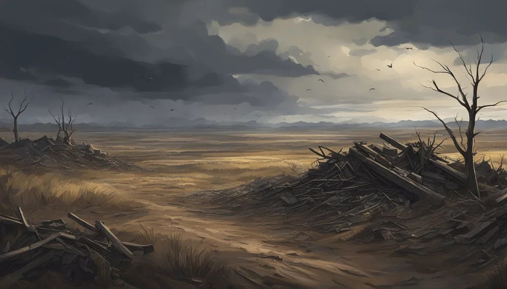 9 Riveting Communism Docs: 20th Century Revolution Unveiled [2024]