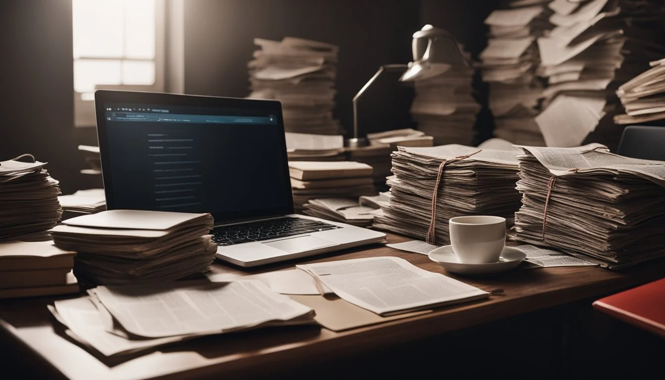 7 Riveting Documentaries on Psychopathy: Journey into the Emotionless Mind