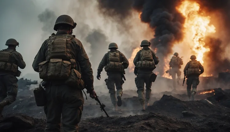 8 Must-Watch Documentaries About the Spanish Civil War