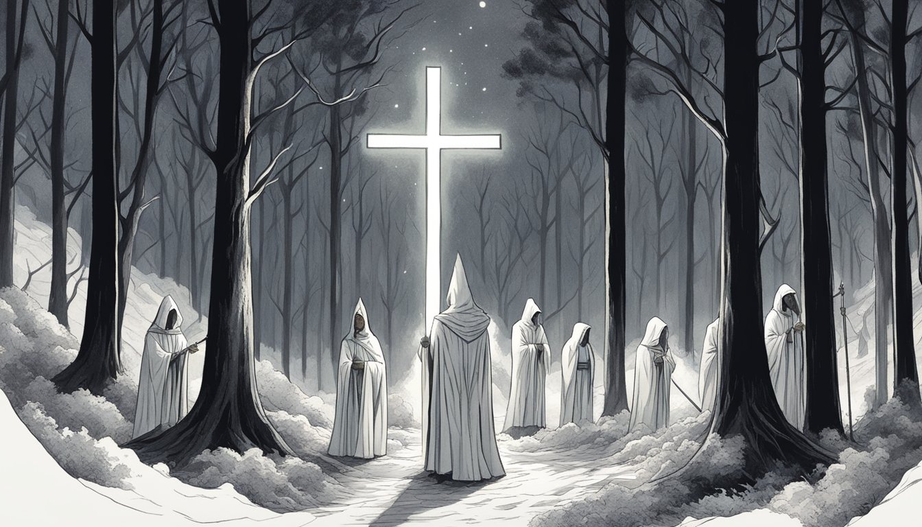 KKK Exposed: 6 Powerful Films Unmasking America's White Supremacist Legacy