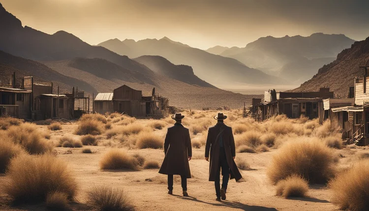 Frank Stilwell Exposed: 3 Riveting Documentaries on Tombstone's Most ...