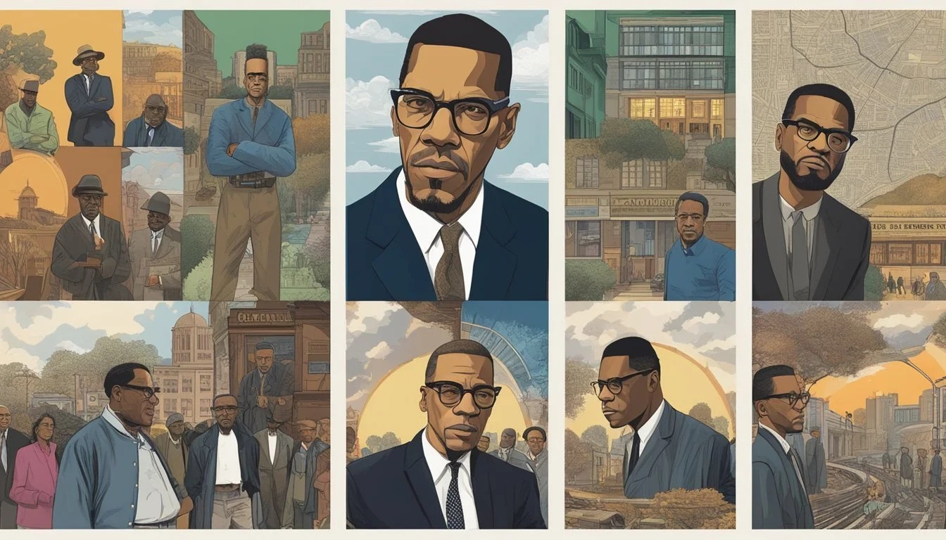 Malcolm X Documentaries: 6 Films on Civil Rights Icon's Life
