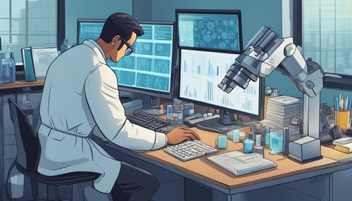 9 True Crime Documentaries: How Modern Forensics Solves Cold Cases